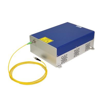 China 1550nm 1064nm 1 - 1000W Single Frequency Fiber Lasers OEM Modular Design for sale