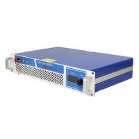 China Picosecond Nanosecond Single Frequency CW Compact Fiber Lasers for sale