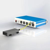 China Picosecond Nanosecond Single Frequency CW Compact Fiber Lasers for sale