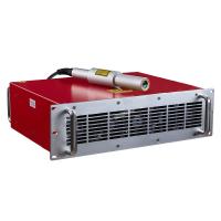 China Ultrafast Lasers And Fiber Lasers High Power MOPA Fiber Lasers for sale