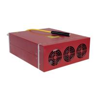 China Ultrafast Lasers And Fiber Lasers High Power MOPA Fiber Lasers for sale