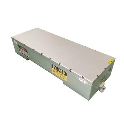 China High Energy EO Q-Switched Nd: YAG Lasers Low Medium Power 1064nm Ns Lasers for sale