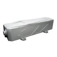 China 1064nm / 532nm EO Q-Switched Nd:YAG Lasers And PIV Lasers Compact Design for sale