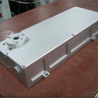 China 1064nm / 532nm EO Q-Switched Nd:YAG Lasers And PIV Lasers Compact Design for sale