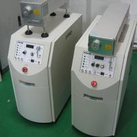 China 1064nm / 532nm EO Q-Switched Nd:YAG Lasers And PIV Lasers Compact Design for sale