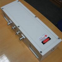 China 1064nm / 532nm EO Q-Switched Nd:YAG Lasers And PIV Lasers Compact Design for sale