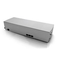 China Lamp Pumped EO Q-Switched Nd:YAG Lasers And Air Cooled DPSS Lasers for sale