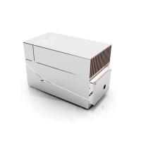 China Lamp Pumped EO Q-Switched Nd:YAG Lasers And Air Cooled DPSS Lasers for sale