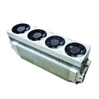 China Economic RF Excited CO2 Lasers 30W 55W Wavelength 9.3 / 10.2 / 10.6μM for sale
