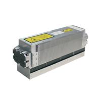 China 20W To 60W Economic RF Excited CO2 Lasers Wavelength 10.6 / 10.2 / 9.3μM for sale