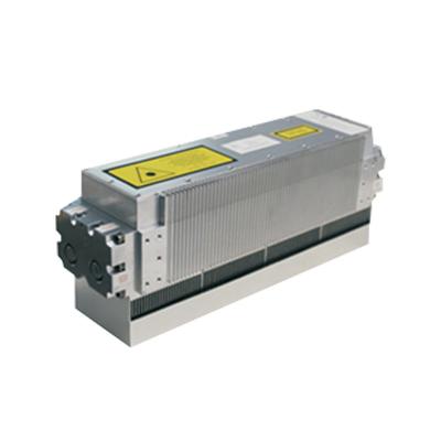 China 20W To 60W Economic RF Excited CO2 Lasers Wavelength 10.6 / 10.2 / 9.3μM for sale