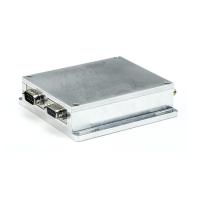 China 100MHz 120MHz 200MHz 250MHz AOM Driver / RF Drivers / AOQ Drivers for sale