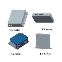 China 100MHz 120MHz 200MHz 250MHz AOM Driver / RF Drivers / AOQ Drivers for sale