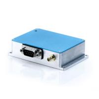 China 100MHz 120MHz 200MHz 250MHz AOM Driver / RF Drivers / AOQ Drivers for sale