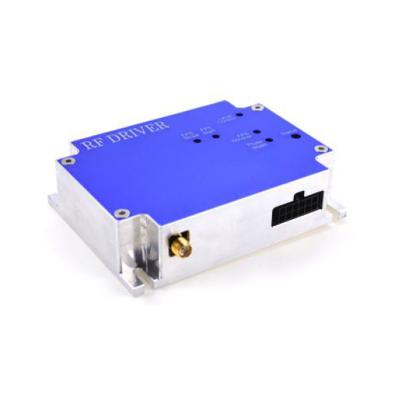 China 100MHz 120MHz 200MHz 250MHz AOM Driver / RF Drivers / AOQ Drivers for sale