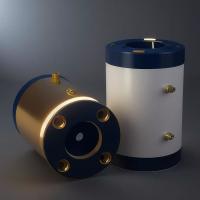China Pockels Cell / Electro-Optic Q-Switches Wavelength 410nm-3500nm for sale
