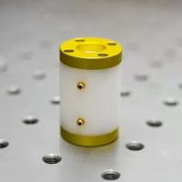 China Pockels Cell / Electro-Optic Q-Switches Wavelength 410nm-3500nm for sale