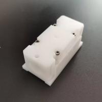 China Pockels Cell / Electro-Optic Q-Switches Wavelength 410nm-3500nm for sale