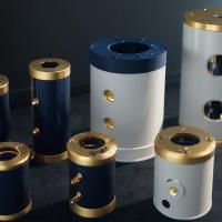 China Pockels Cell / Electro-Optic Q-Switches Wavelength 410nm-3500nm for sale