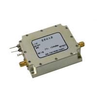 China High Bandwidth Electro Optic Intensity Modulator / Phase Modulator Driver for sale