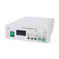 China High Bandwidth Electro Optic Intensity Modulator / Phase Modulator Driver for sale