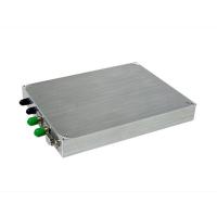 China High Bandwidth Electro Optic Intensity Modulator / Phase Modulator Driver for sale