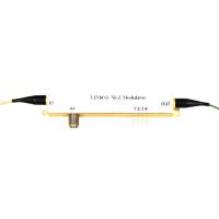 China 850 - 1550nm Electro Optic Light Modulators for sale