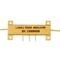 China 850 - 1550nm Electro Optic Light Modulators for sale