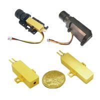 China Sub Nanosecond Microchip Lasers for sale
