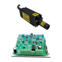 China Sub Nanosecond Microchip Lasers for sale