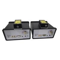China Sub Nanosecond Microchip Lasers for sale