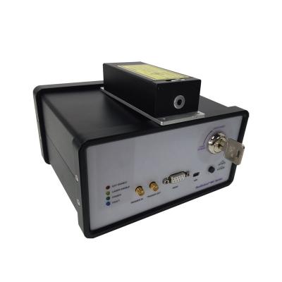 China Sub Nanosecond Microchip Lasers for sale