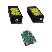 China Sub Nanosecond Microchip Lasers for sale