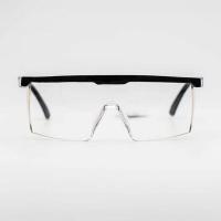 China Wide Spectrum Laser Safety Goggles Continuous Absorption Laser Protective Goggles for sale