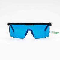 China Wide Spectrum Laser Safety Goggles Continuous Absorption Laser Protective Goggles for sale