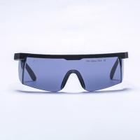 China Wide Spectrum Laser Safety Goggles Continuous Absorption Laser Protective Goggles for sale