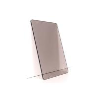 China Wide Spectrum Acrylic Laser Safety Windows / Shields / Curtains for sale