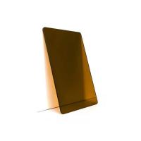 China Wide Spectrum Acrylic Laser Safety Windows / Shields / Curtains for sale