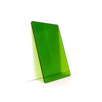 China Wide Spectrum Acrylic Laser Safety Windows / Shields / Curtains for sale