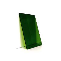 China Wide Spectrum Acrylic Laser Safety Windows / Shields / Curtains for sale