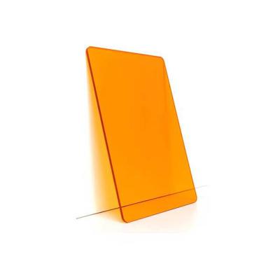 China Wide Spectrum Acrylic Laser Safety Windows / Shields / Curtains for sale