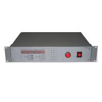 China QCW Laser Parts Laser Diode Driver High Speed Microprocessor Program Control for sale
