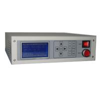 China QCW Laser Parts Laser Diode Driver High Speed Microprocessor Program Control for sale
