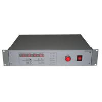 China High Power CW Laser Diode Driver Intelligent Module With 2 Channels TECs for sale