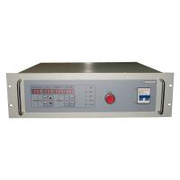 China High Power CW Laser Diode Driver Intelligent Module With 2 Channels TECs for sale