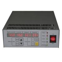China High Power CW Laser Diode Driver Intelligent Module With 2 Channels TECs for sale