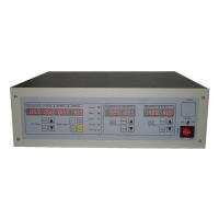 China High Power CW Laser Diode Driver Intelligent Module With 2 Channels TECs for sale