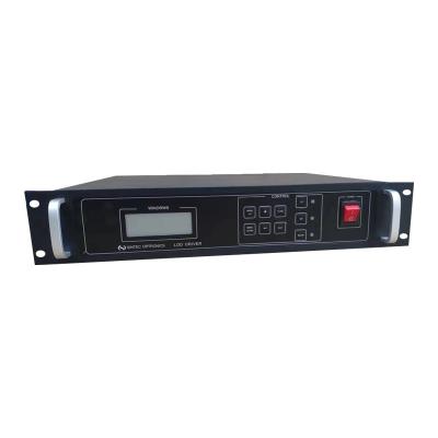 China Diode Drivers with TEC Controllers / Laser Diode Drivers without TEC for sale