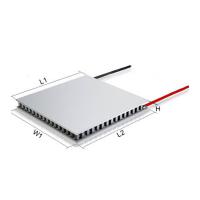 China High Precision TEC Drivers / TE Coolers / PT1000 Temperature Sensors for sale