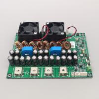 China PCB Mountable Diode Drivers / Diode Laser Control Board / Driving Board / TEC Driver for sale